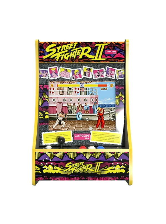 Arcade Game Machines in Arcade Games - Walmart.com