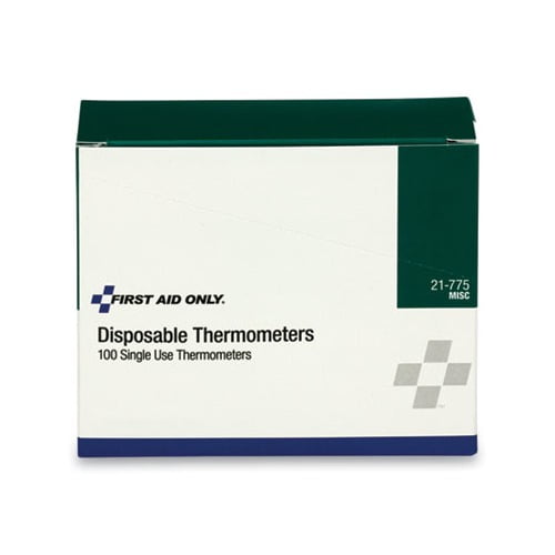 Dot Thermometer