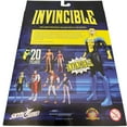 Invincible Vol 1 (New Edition) & Action Figure Toy Set - Walmart.com
