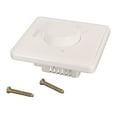 Wall Mount Volume Control Knob 10W Volume Control Wall Plate Rotary ... Wall Mount Volume Control Knob 10W Volume Control Wall Plate Rotary ...