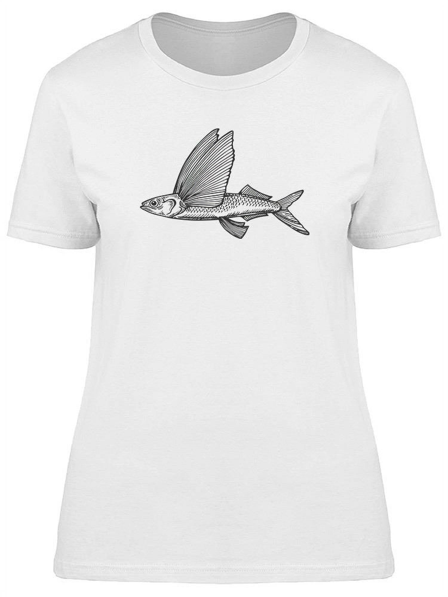Flying Fish Design