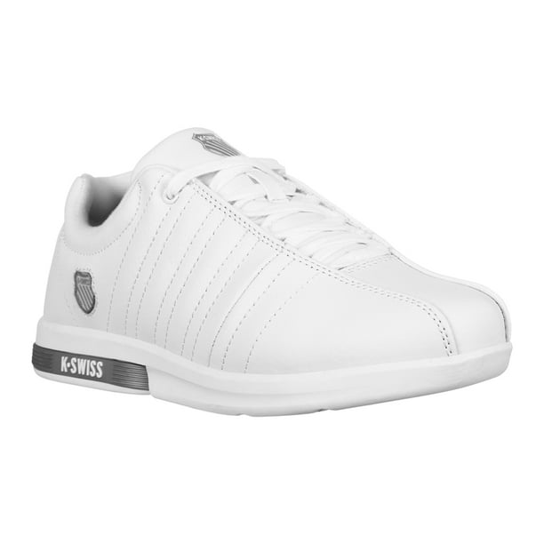 TENIS K-SWISS RENZ BLANCO PARA HOMBRE | Walmart en línea