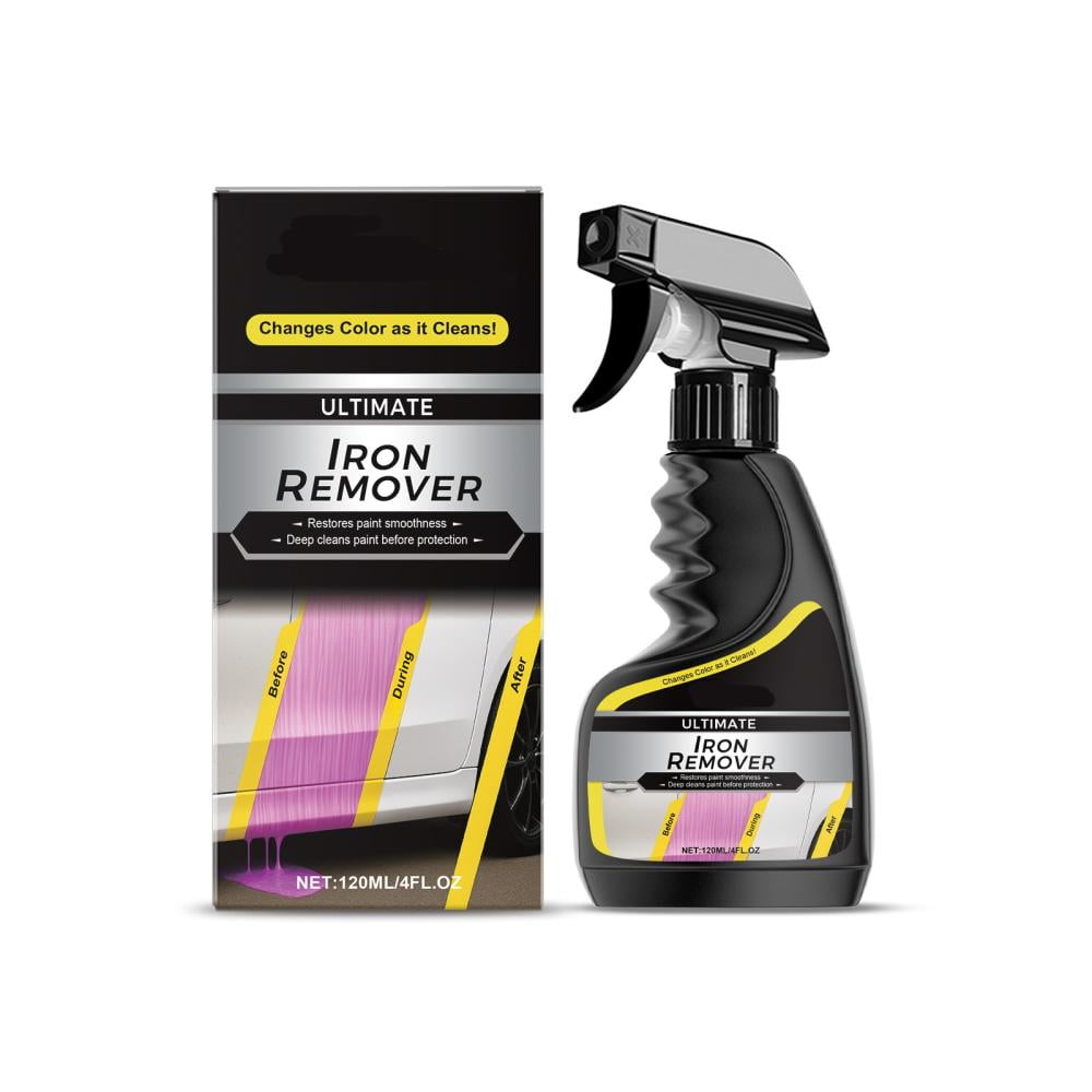 Click here for Unbranded Car Rust Dissolver Spray 120ml - Breaks... prices