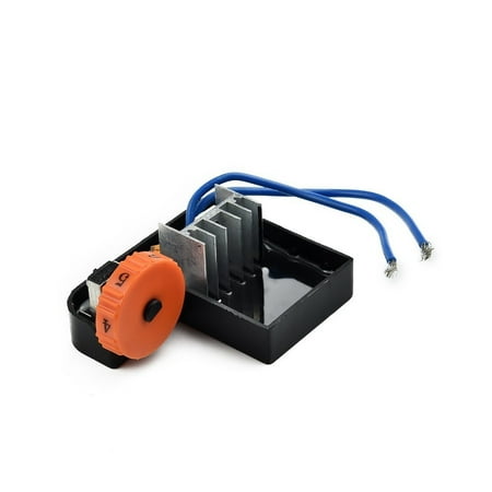 Speed Controller Switch Governor for 180 230 Polishing Machine With ...