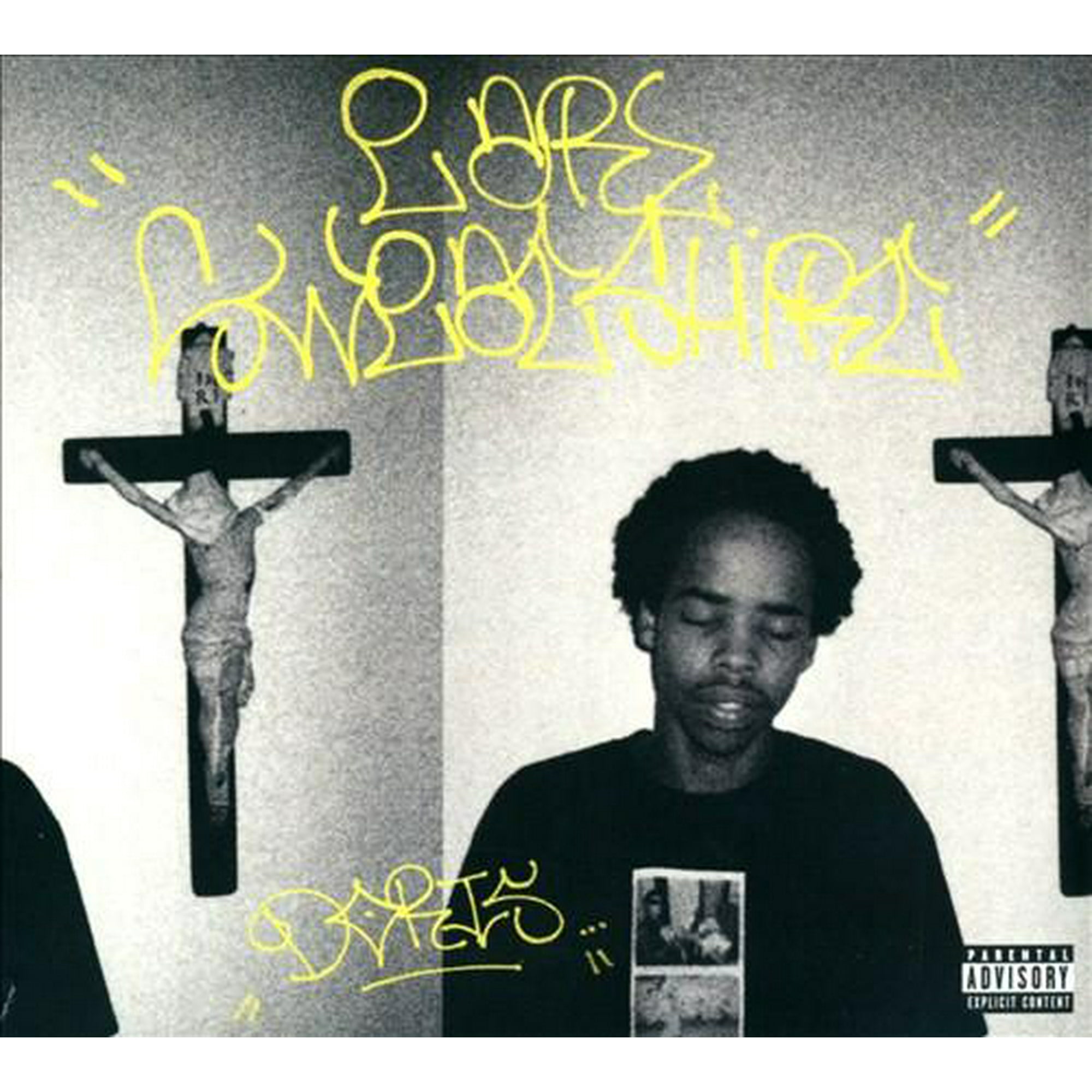 Click here for Sony Earl Sweatshirt Doris [pa] [digipak] Cd prices