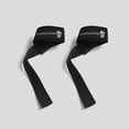 Gymreapers Premium Padded Weightlifting Straps - Lifting Straps for ...