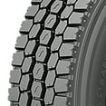 Set of 2 Zenna DR-750 11R22.5 146/143M H Tires - Walmart.com