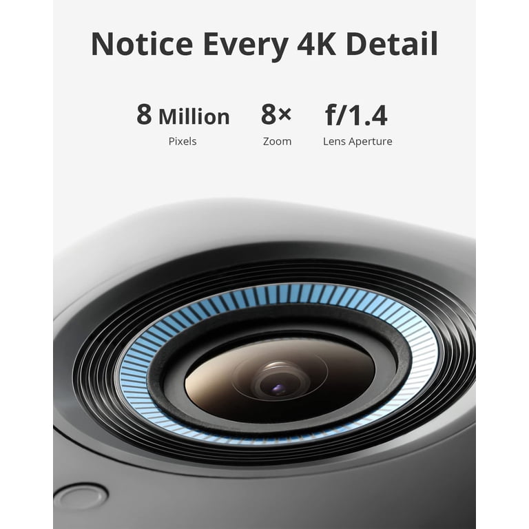 Eufycam 3c 4k Outdoor Cameras Eufycam 3c Outdoor Security Camera 3 Cam