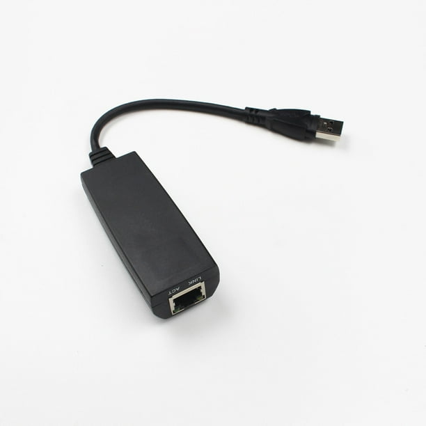 Nas Ethernet Adapter