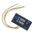 42 57 Stepper Motor Controller Cw Ccw Angle Pulse Speed Drive Module Board Device Dc8v~24v