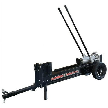 EARTHQUAKE 32228 5-ton Electric Log Splitter - Walmart.com