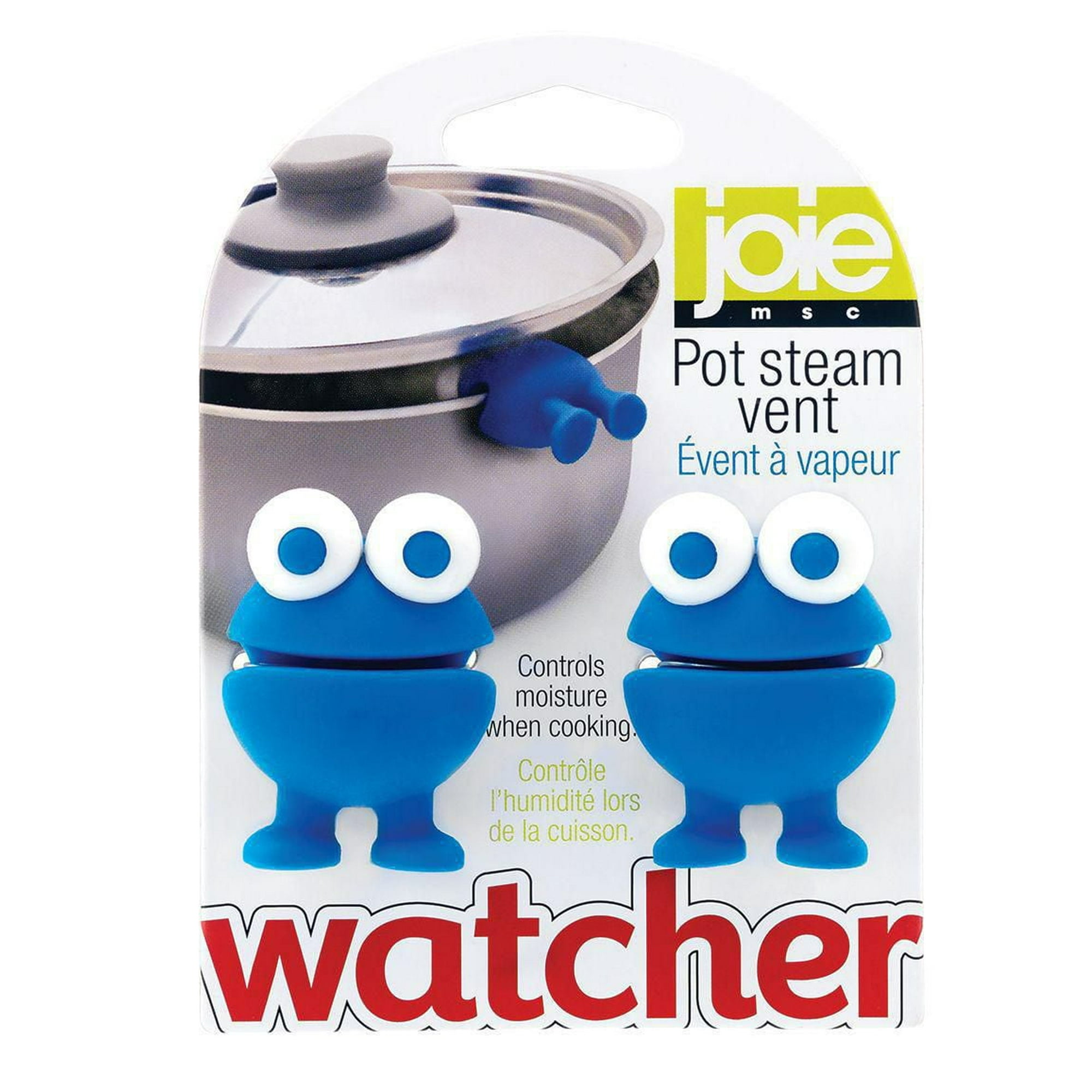 Click here for Joie Pot Steam Vent prices