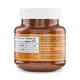 Great Value Hazelnut Spread, 13 oz, creamy with real hazelnuts and ...