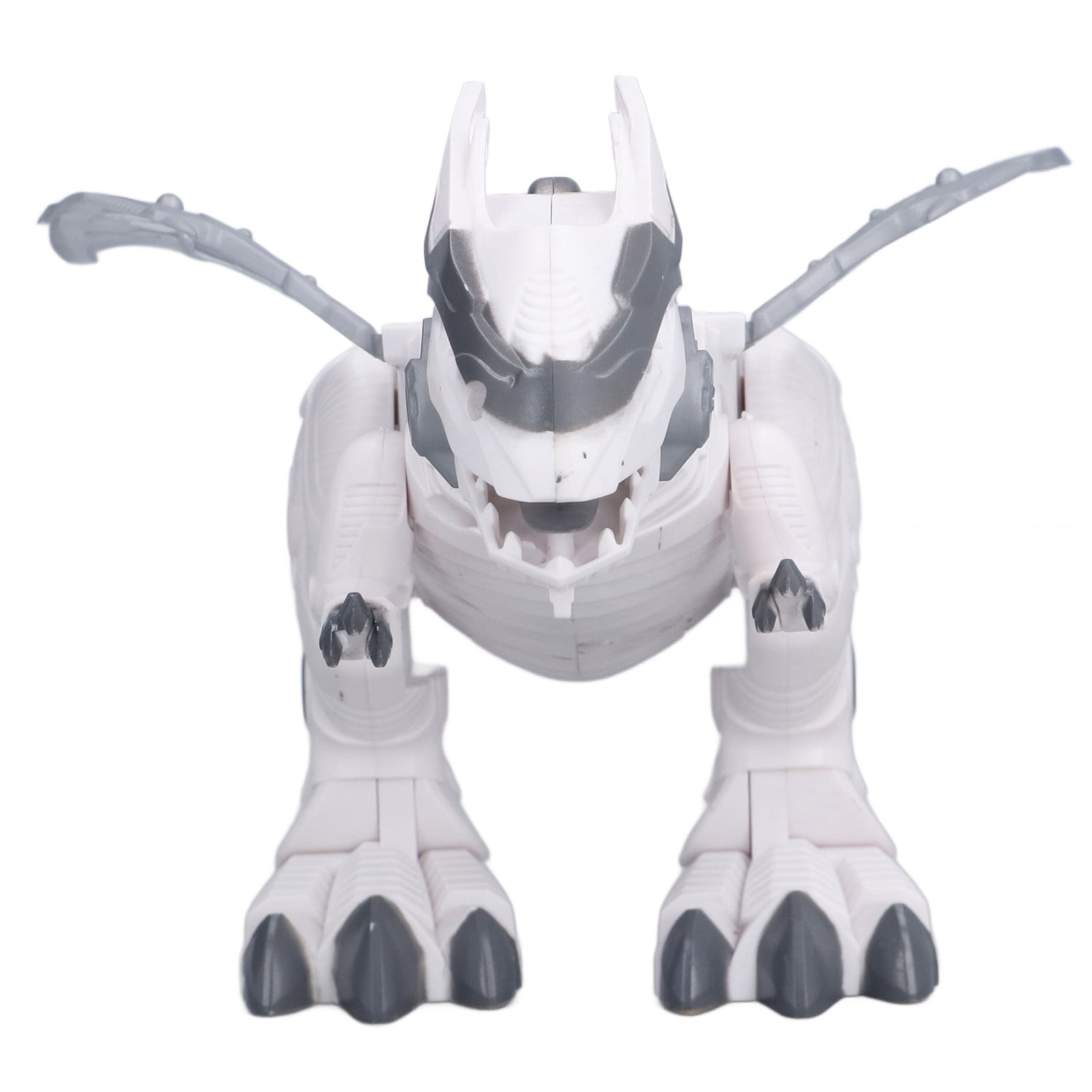 Noref Electric Mechanical Dinosaur Toy Electric Dinosaur Toys Electric Animal Toys Walking Flashing Simulation Sound Tyrannosaurus Rex Mechanical