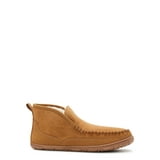 George Men's Hillcrest Boot Slippers - Walmart.com