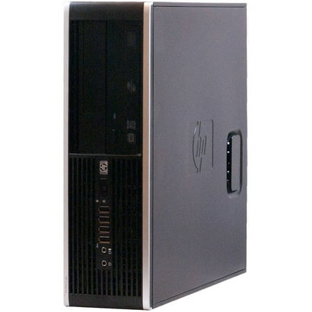 Restored HP Black 6005 Desktop PC with AMD Athlon | Walmart Canada