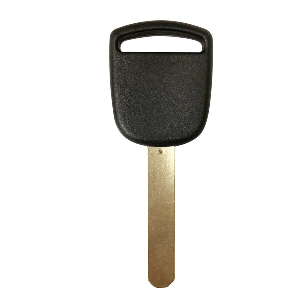 New uncut blade Transponder Key Id 13 Chip Ignition For Honda HO01 ...