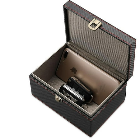 Lepai Car Key Signal Shielding Box Anti-theft Device To Protect ...