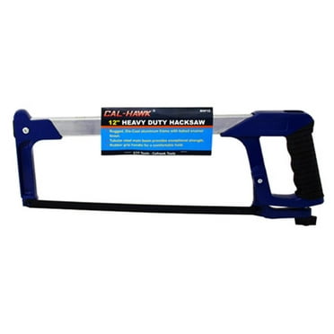 Lenox 12 in. Hacksaw White 1 pc. - Walmart.com