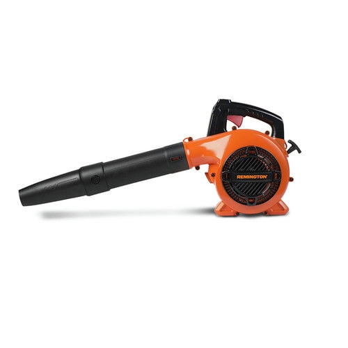 Remington Brave 180 MPH/400 CFM 25cc 2-Cycle Gas Blower - Walmart.com