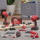 Kid Connection Power Tool Play Set, 28 Pieces, Light and Sound - Walmart.ca