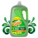 Gain Ultra Dishwashing Liquid Dish Soap, Original Scent, 90.0 fl oz ...