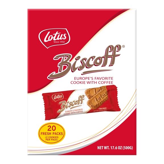 Biscoff - Walmart.com