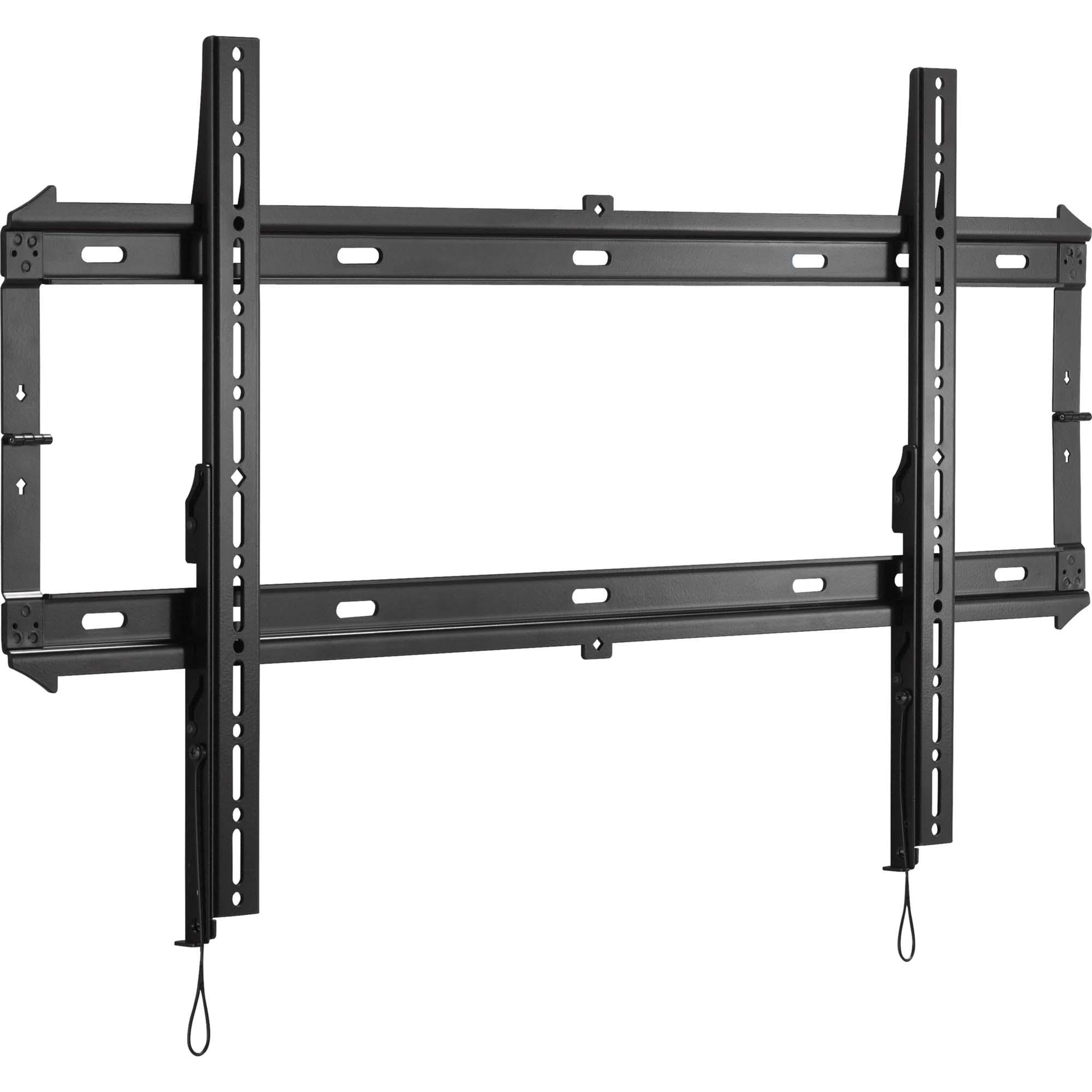 Chief RXF2 Wall Mount for Flat Panel Display, TV, Black - Walmart.com