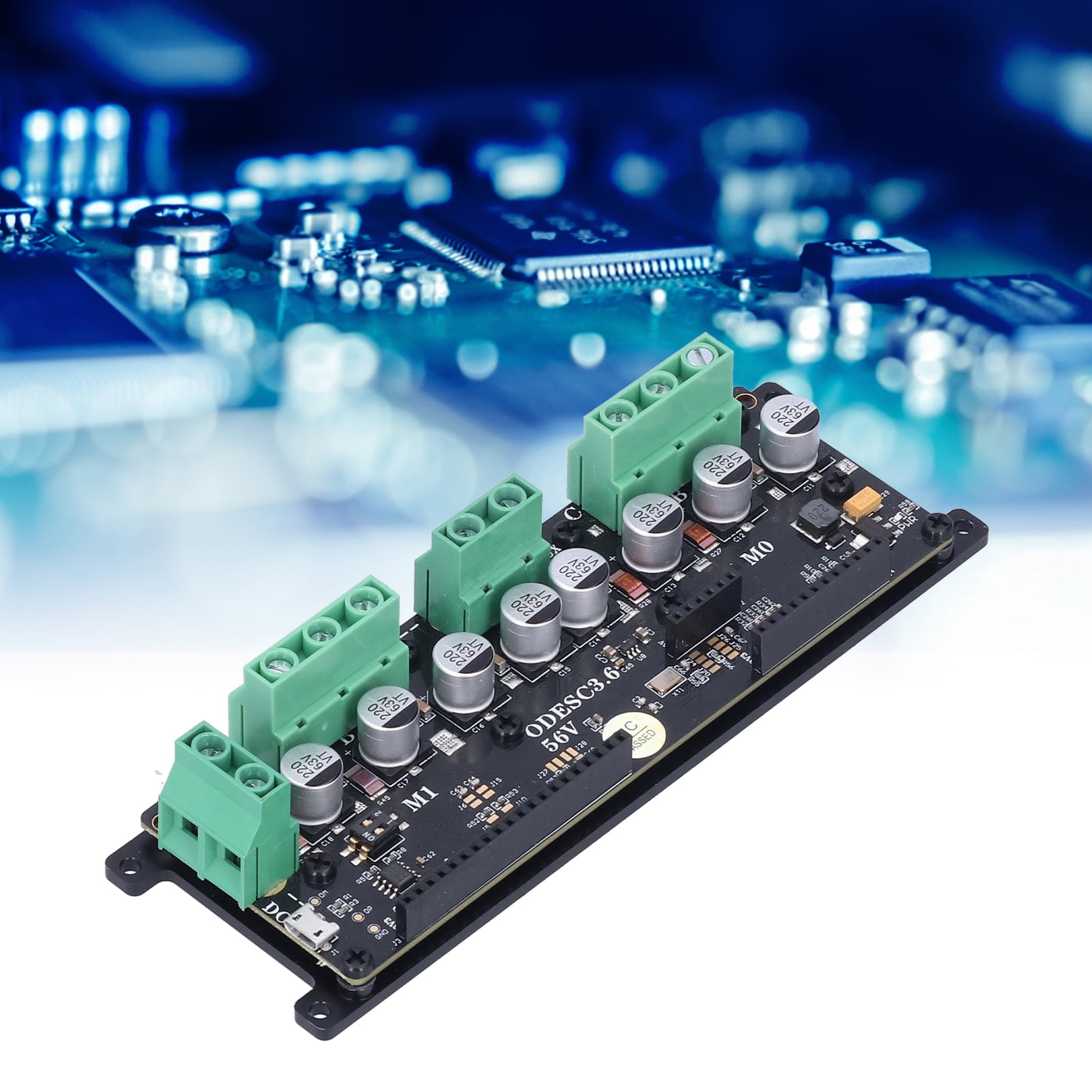 Buy Demonsen Brushless Motor Driver,Motor Drive Module,Motor Control ...