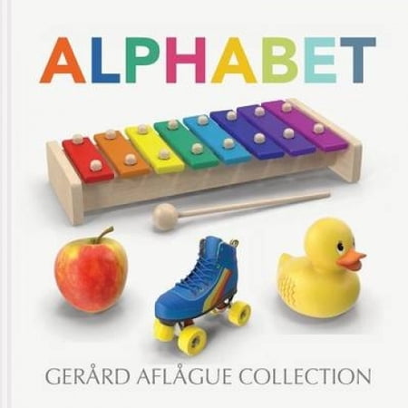 Alphabet | Walmart Canada