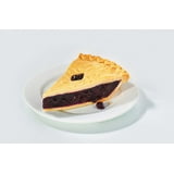 Marketside Blueberry Pie 8 inch 24 oz Ready-to-Eat with Juicy Blueberries and Flaky Crust ...