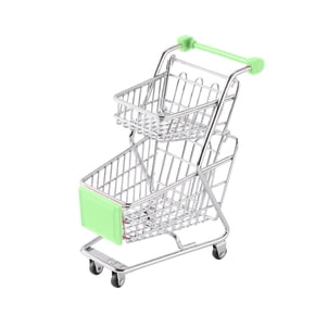Shopping Carts: Trolleys & Mini Grocery Carts | Walmart Canada