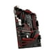 MSI Motherboard B360 GAMING PLUS - B360GPLUS - Walmart.com