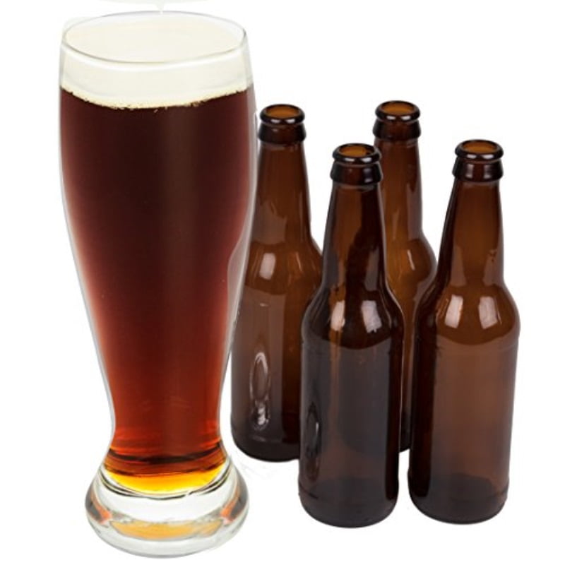 Oversized Extra Large Giant Beer Glass 53oz Holds Up To 4 Bottles Oversized Extra Large Giant Beer Glass 53oz Holds Up To 4 Bottles
