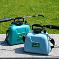 Mdesiwst 5L Electric Sprayer Fine Water Mist Adjustable Strap Large ...
