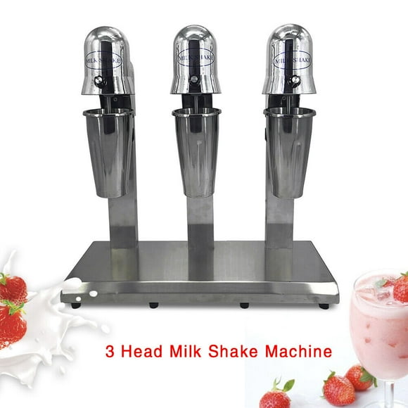 Bubble Tea Machine Shaker
