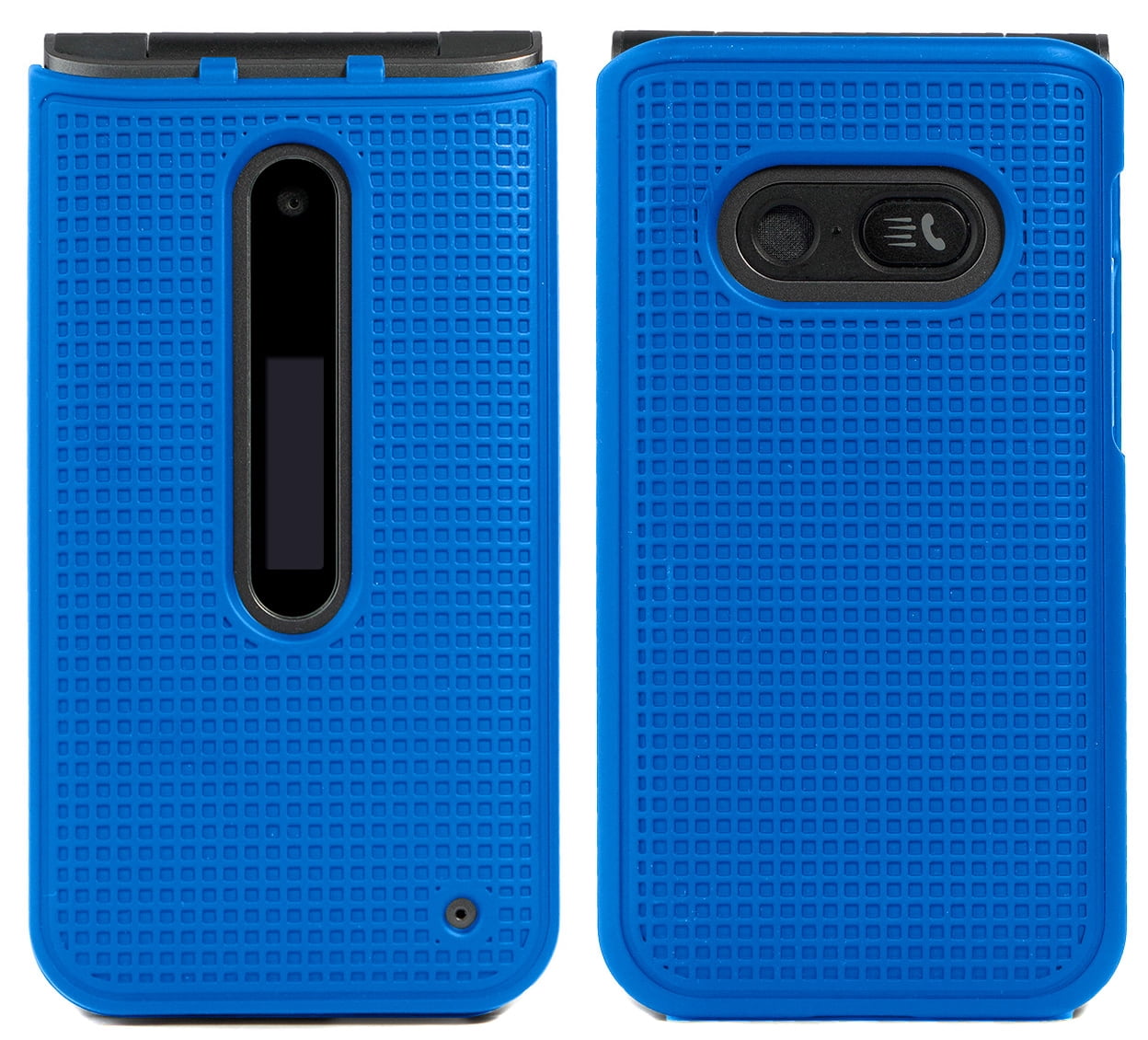 Lg Volt Case Blue