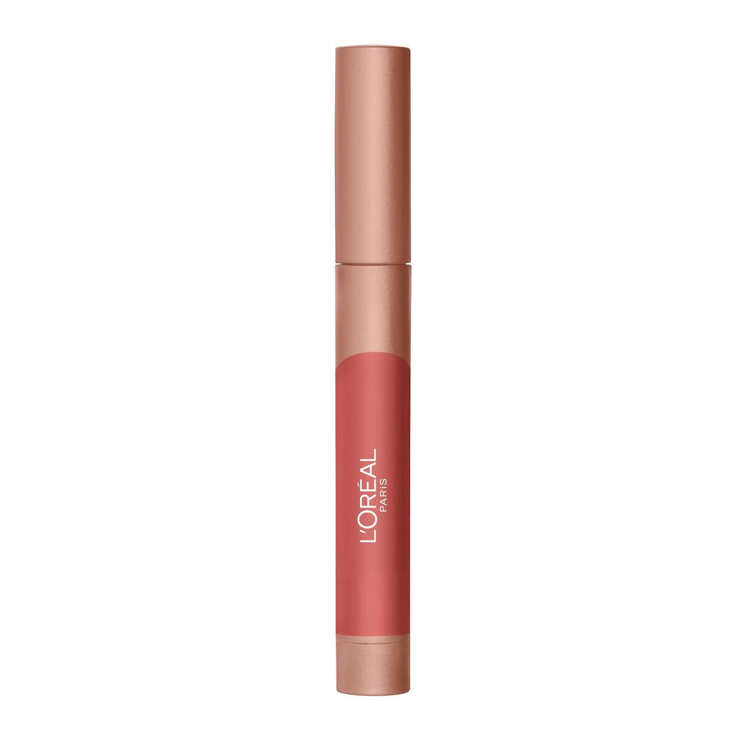 Click here for Loréal Paris Loréal Paris Infallible Matte Lip Cra... prices