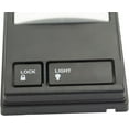 LiftMaster 78LM Multi-Function Garage Door Control Panel, Light Timer ...
