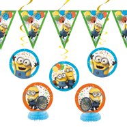 Frozen 2 Glitter Wall Frame and Cutout Decorating - Walmart.com