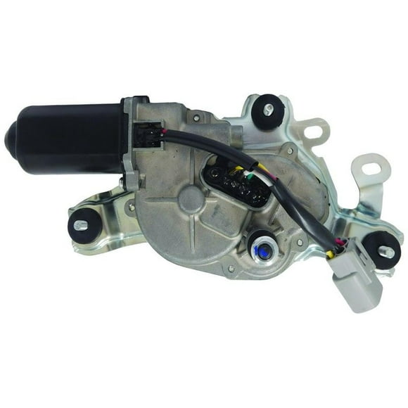 Toyota 4runner Windshield Wiper Motor