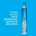 Sodastream, Blue CO2 Cylinder Exchange, 60L - Walmart.com