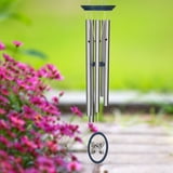 Woodstock Wind Chimes Signature Collection, Wind Fantasy Chime, 24 ...