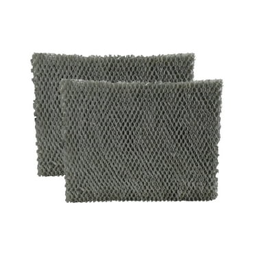 AIRCARE 1043 Super Wick Evaporative Humidifier Wick Filter with Trapmax ...
