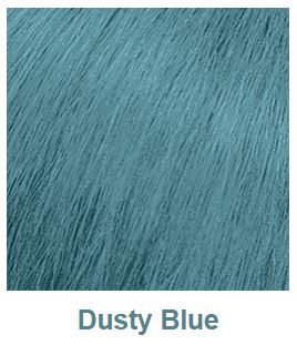 Matrix SoColor Cult Demi Perm Haircolor - Dusty Blue - Pack of 3 with ...