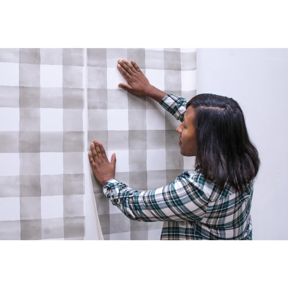 Roman 011601 ECO-988 5 gal Pigmented Wallpaper Primer Roman Decorating ...