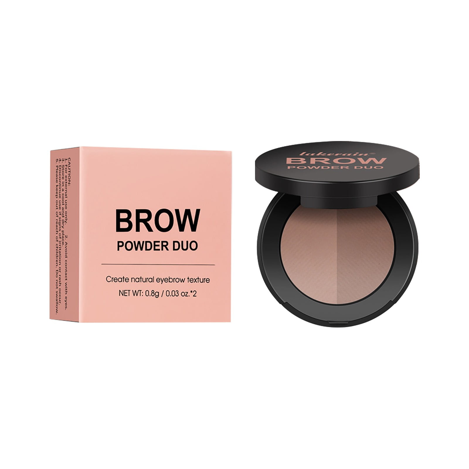 Click here for 1*Eyebrow Powder Bradem Reduced Sale  Color Eyebro... prices