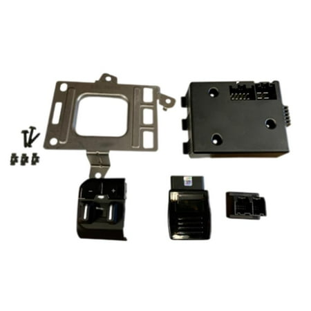 Trailer Brake Controller Module 82215278AE Spare Parts Premium for RAM ...