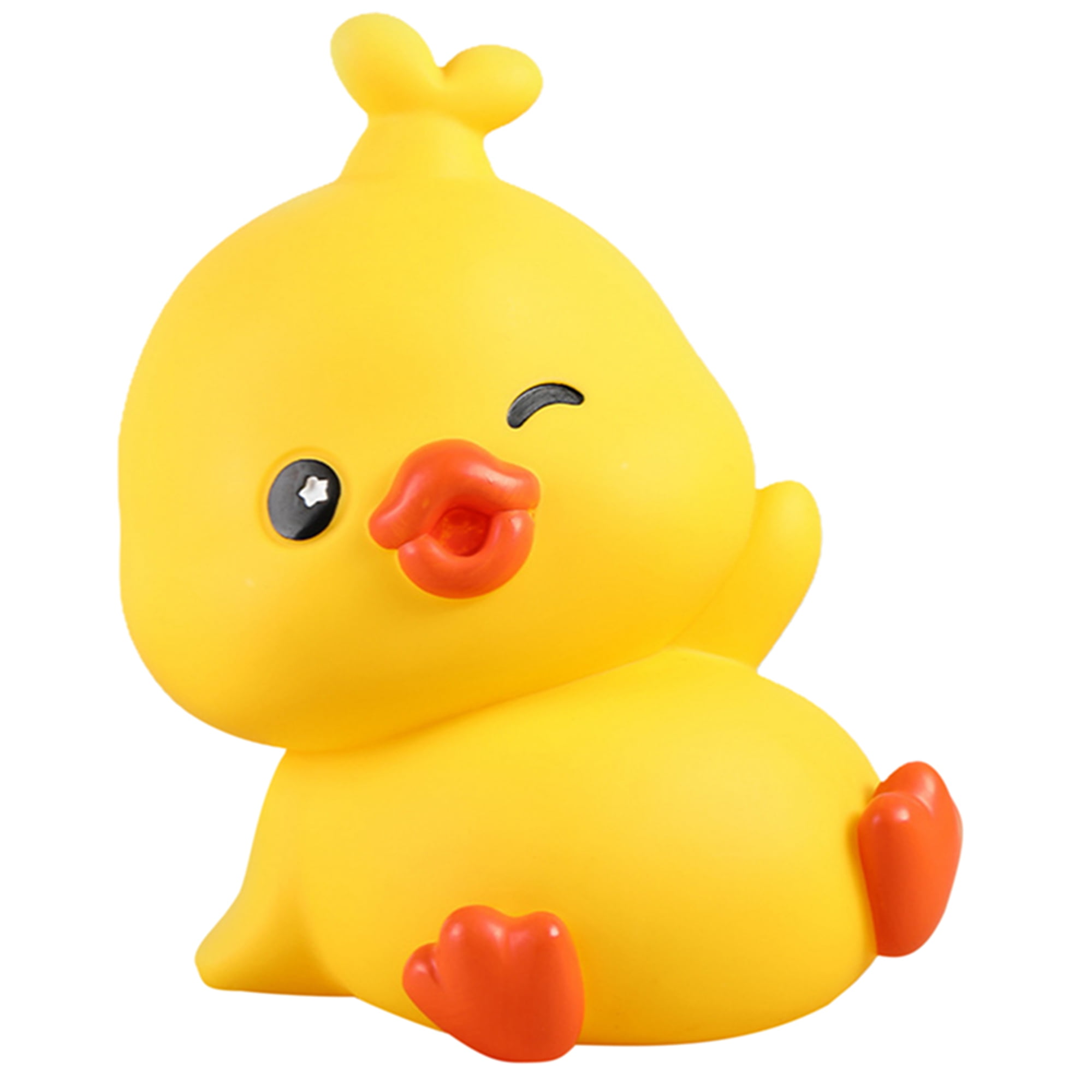 Click here for Xiaxaixu Cute Piggy Bank  Duck Coin Bank Shatterpr... prices