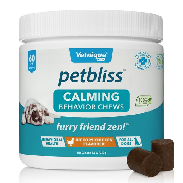 Calming Chews
